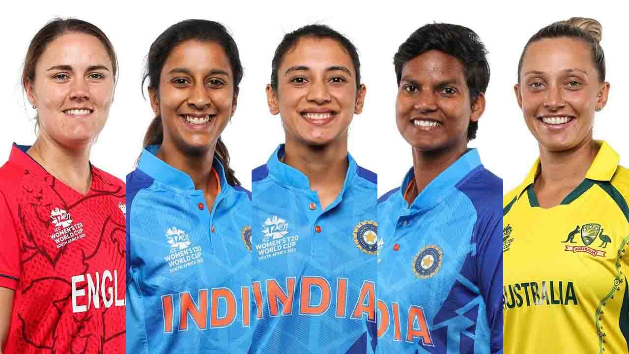 WPL 2023: Top picks by each team of the Women's Premier League