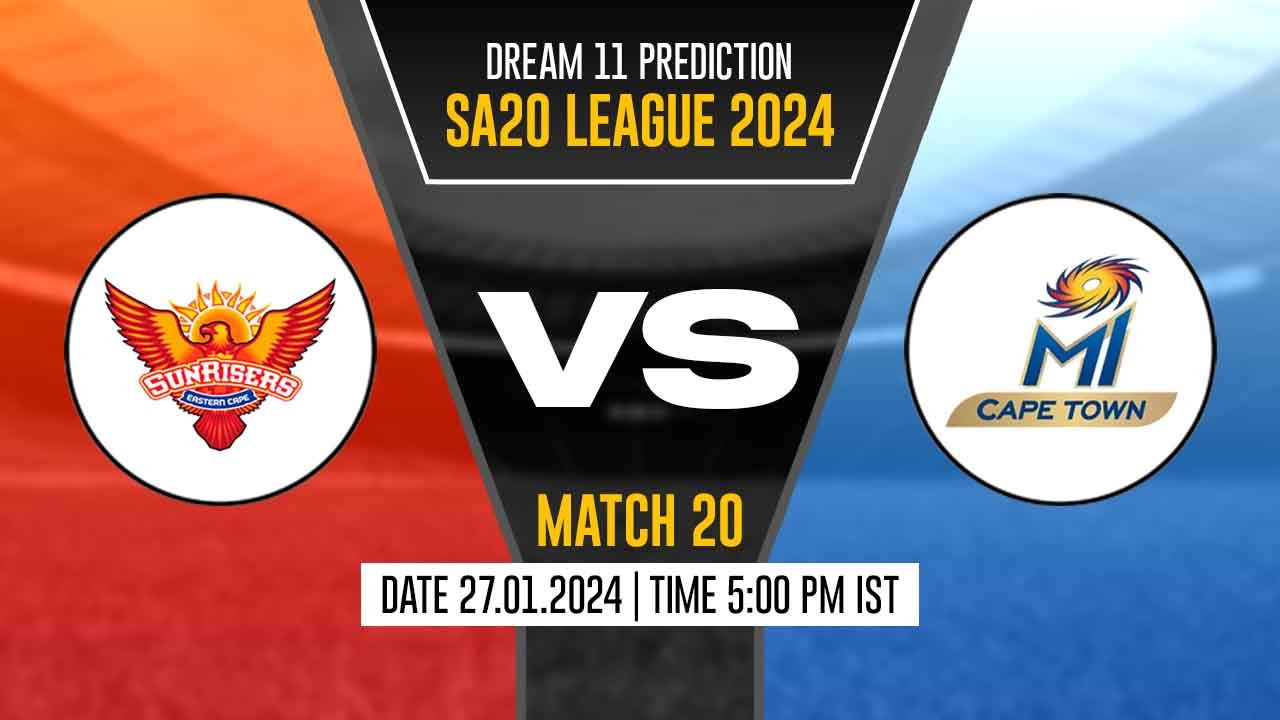 SEC vs MICT Dream11 Prediction, Fantasy Cricket Tips, Probable Playing XI, Pitch Report & Injury ...