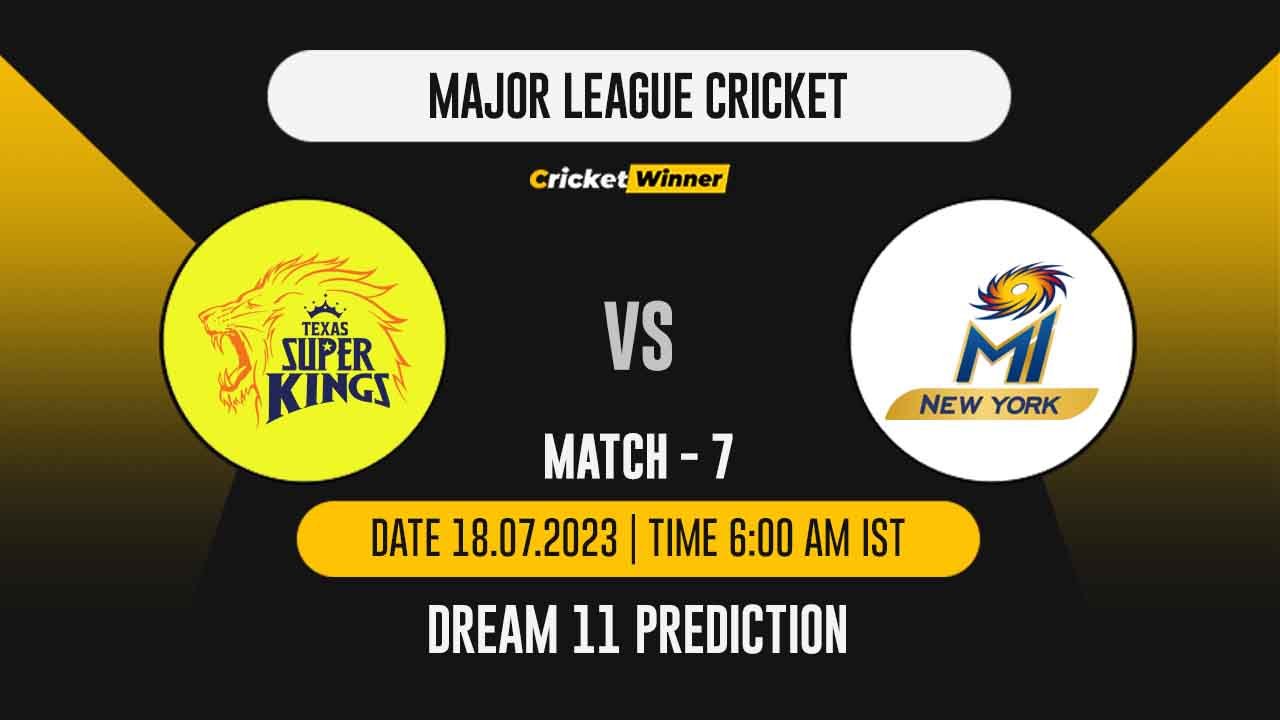 TSK vs MINY Dream11 Prediction, Fantasy Cricket Tips, Probable Playing XI, Pitch Report & Injury ...