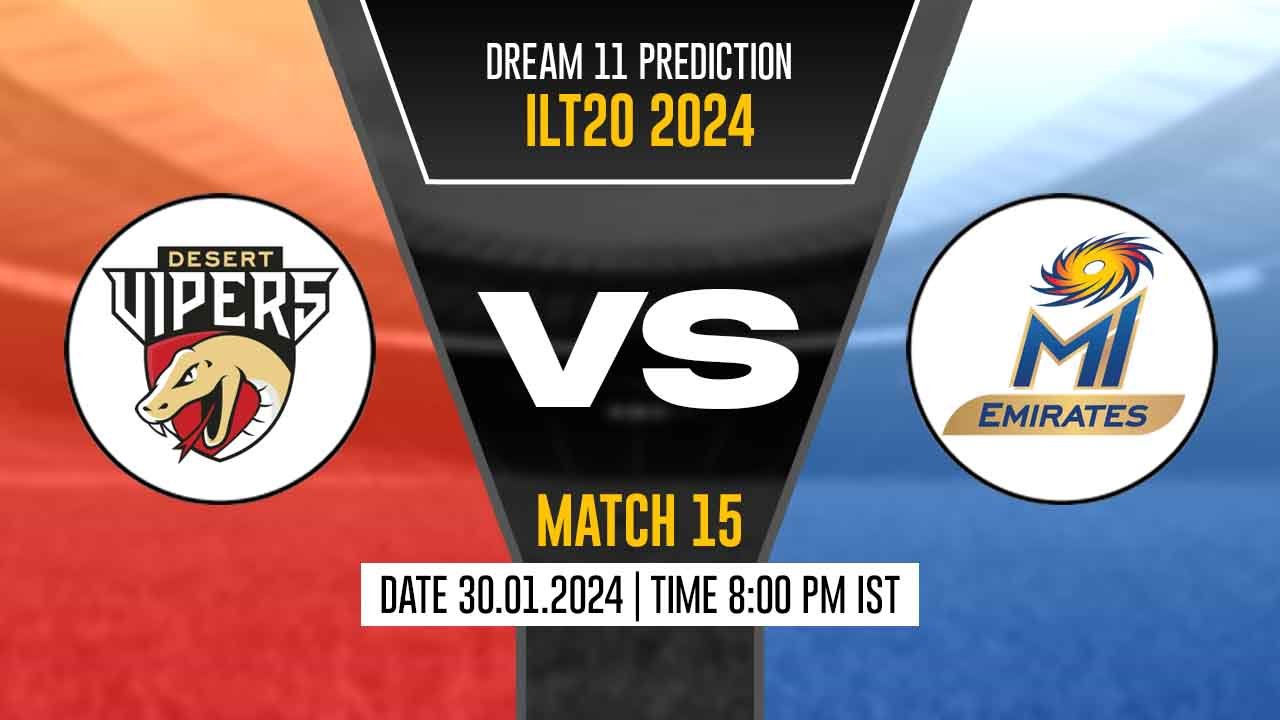 MIE vs VIP Dream11 Prediction, Fantasy Cricket Tips, Probable Playing ...