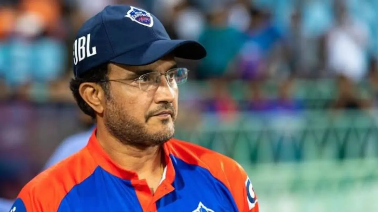 Venugopal Rao likely to replace Sourav Ganguly as Director of Cricket ...