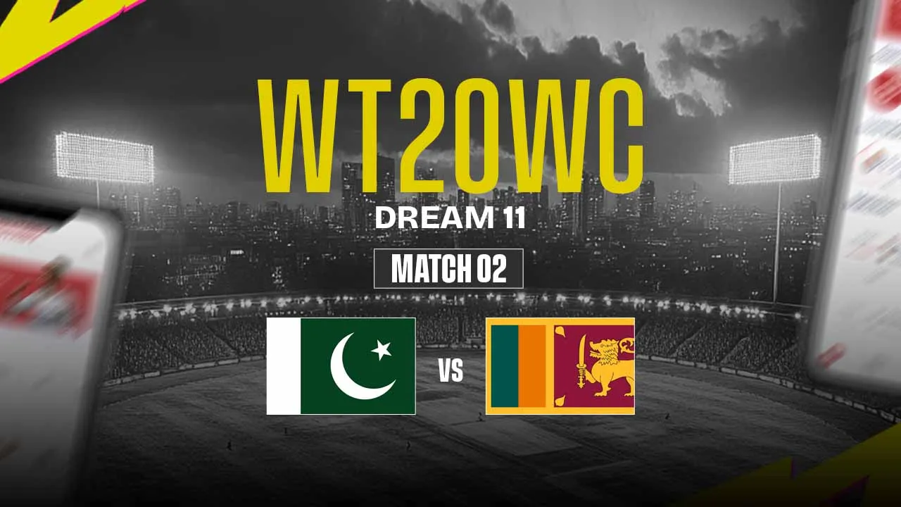 Women's World Cup 2024: PAK-W vs SL-W Dream11 Prediction, Fantasy Cricket Tips, Probable Playing ...