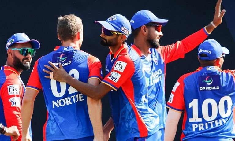 IPL 2024: Major setback to Delhi Capitals, star all-rounder ruled for a ...