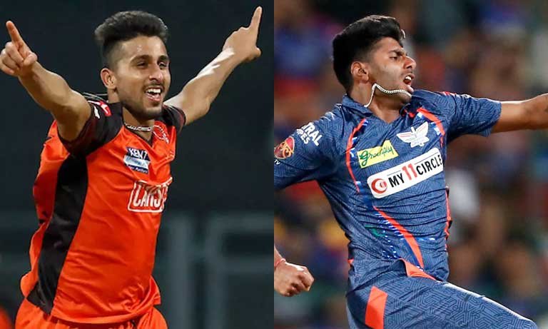 Top five fastest Indian bowlers of all time