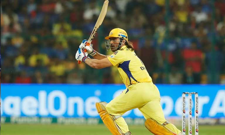 Is it the end for Dhoni? Looking at his memorable IPL journey since 2008