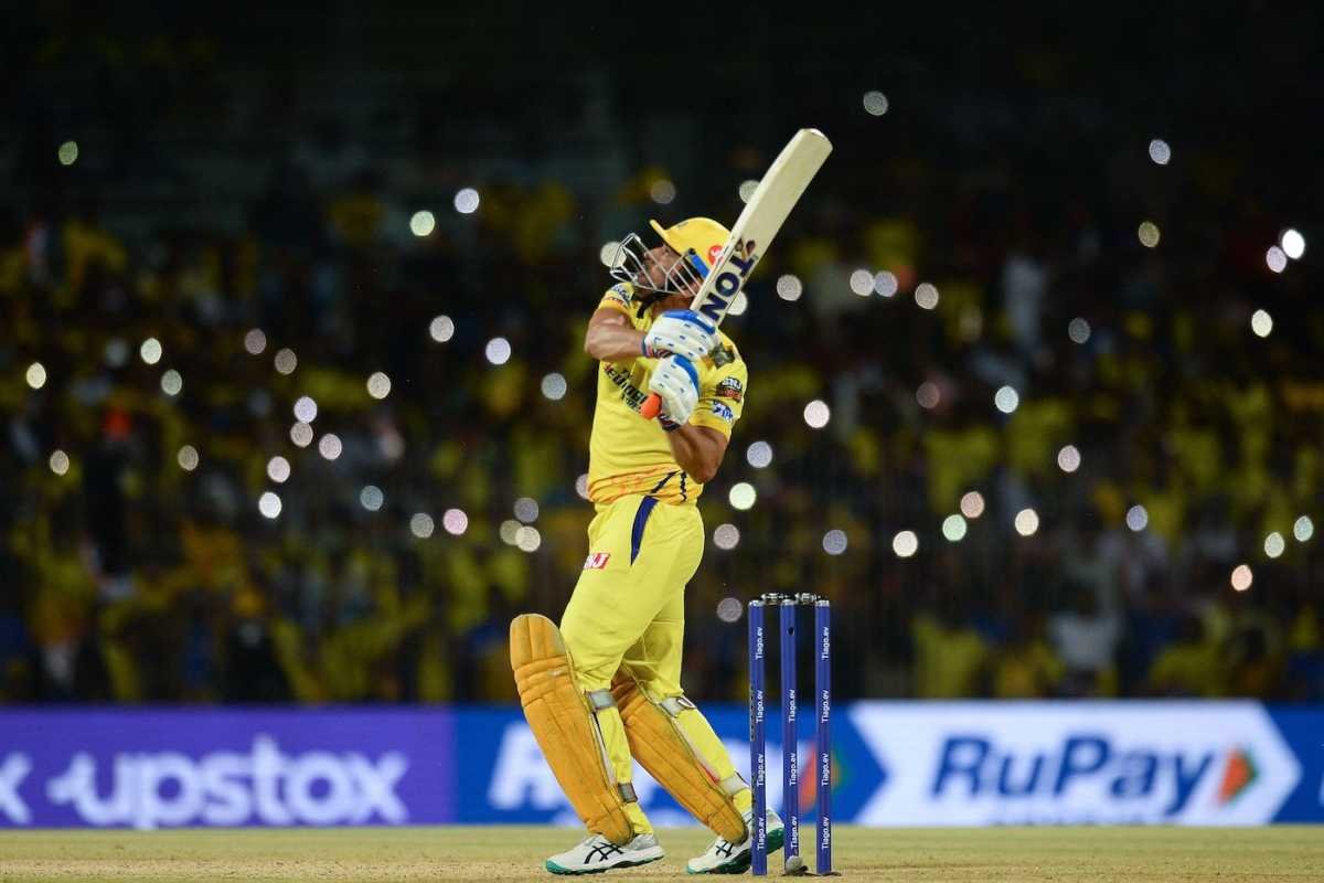 IPL 2024: How did MS Dhoni Shape CSK's Success Over 16 Years as Captain ...