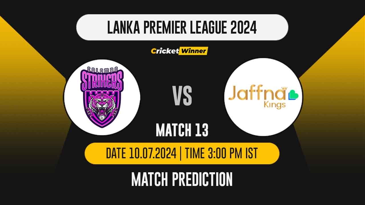 LPL 2024: 13th Match, CLS vs JK Today Match Prediction - who will win today's match between ...