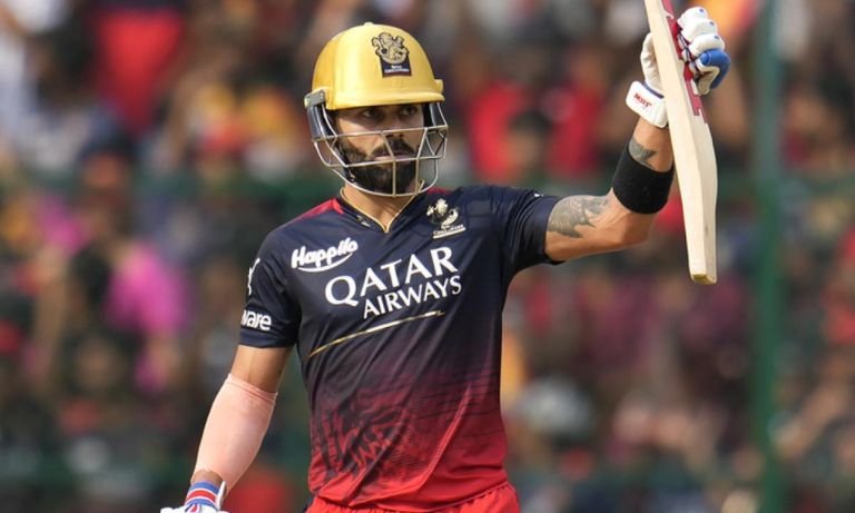 Prioritizing loyalty: RCB adds a KGF twist to Virat Kohli's 16th IPL ...