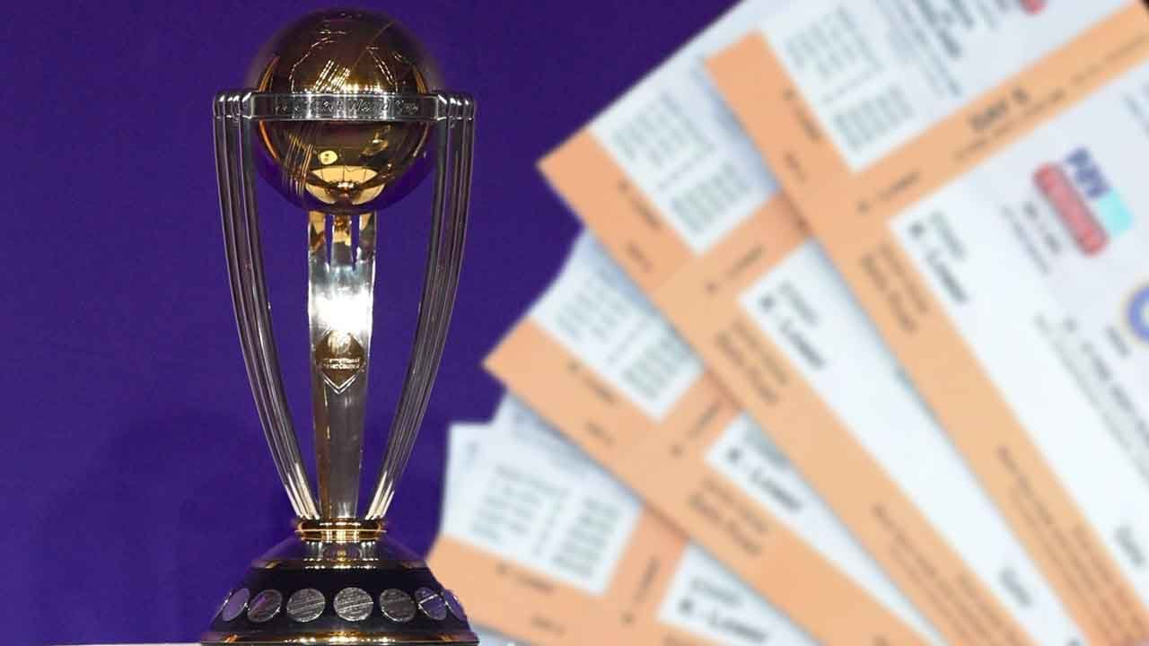 When and where can we buy World Cup match tickets?