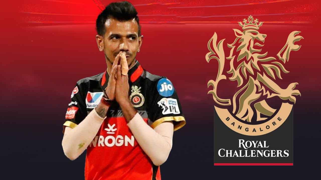 Chahal on Parting Ways with RCB: "I did not receive any phone call, no ...