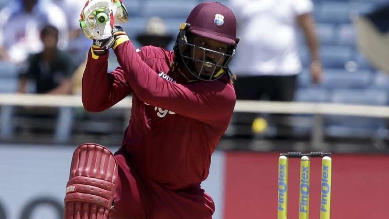 ICC CWC 2023: Top-5 highest run partnership in the ODI WC History ...