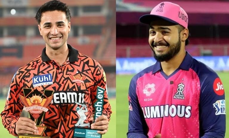 IPL 2024: Top 5 emerging Indian players who might get their maiden ...