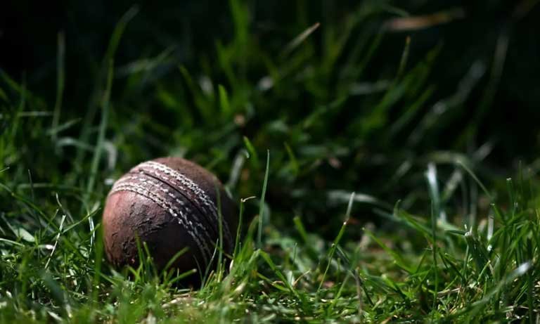 Jack Alabaster, former New Zealand legspinner, dies at 93