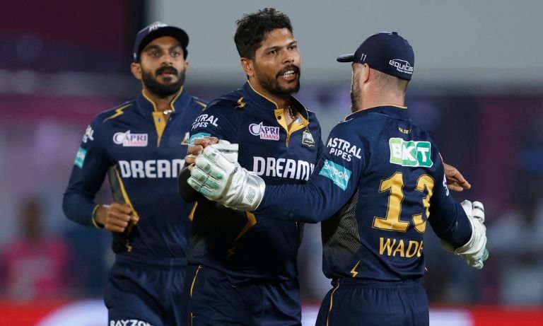 IPL 2024: Key points, Match 24, RR vs GT