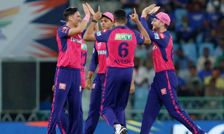 IPL 2024: Key points, Match 44, LSG vs RR