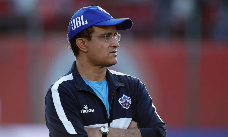 “Everyone has forgotten that it was I who appointed Rohit as the captain”- Sourav Ganguly takes ...