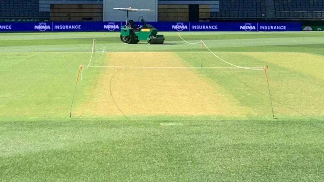 What to expect from Perth pitch? Explained