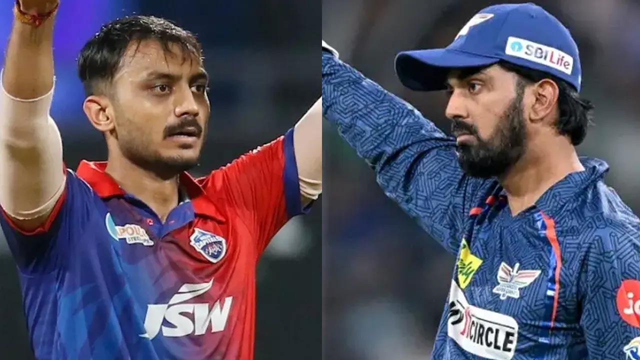 Delhi Capitals Co-owner Parth Jindal confirms the captain of the team