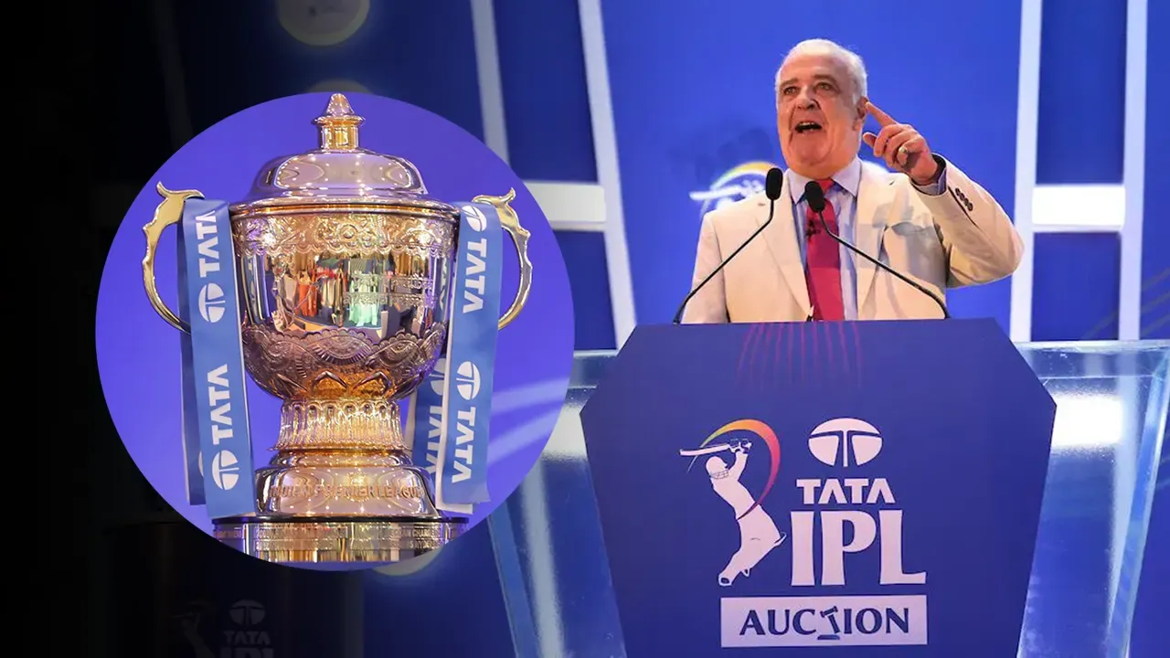 Remaining purse details and player slots for each team ahead of IPL ...