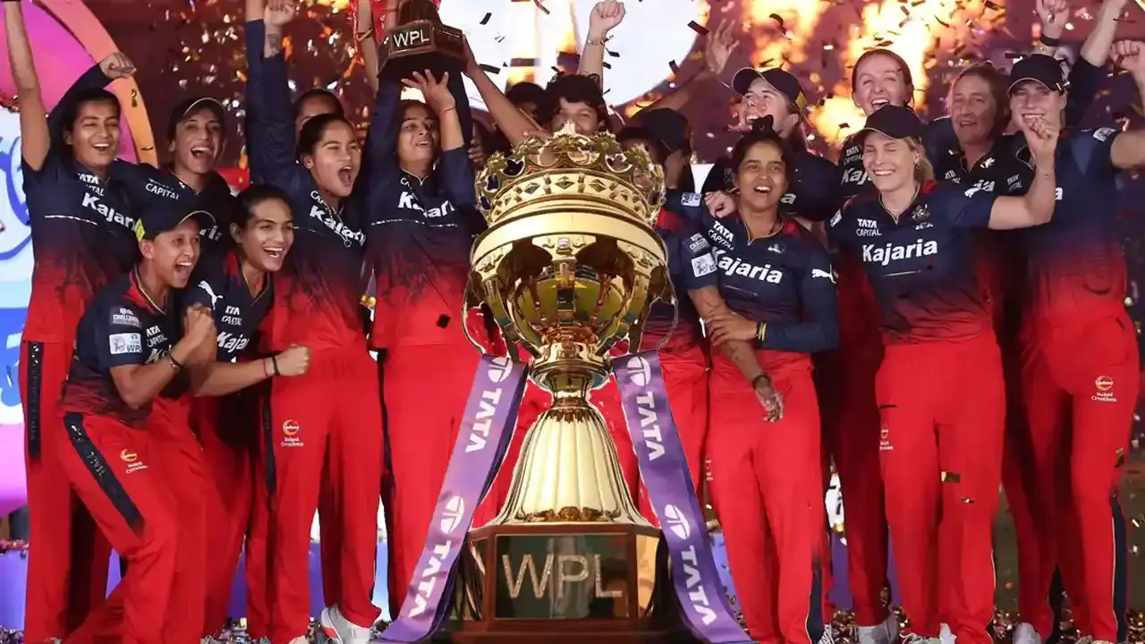 WPL 2025: Ranking all WPL teams final squad post-mini-auction