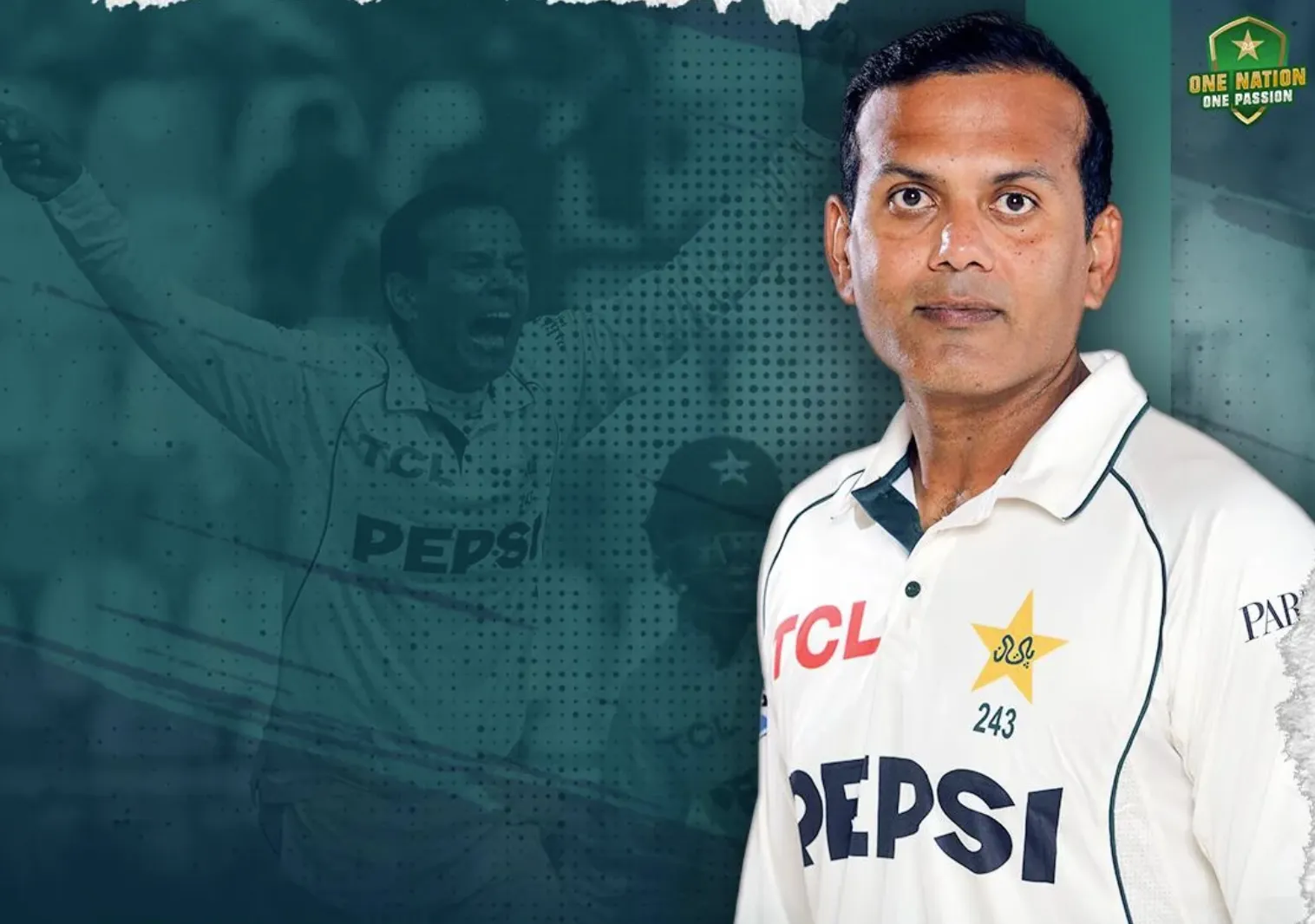 Historic Hat-Trick: Noman Ali Becomes First Pakistan Spinner to Achieve ...