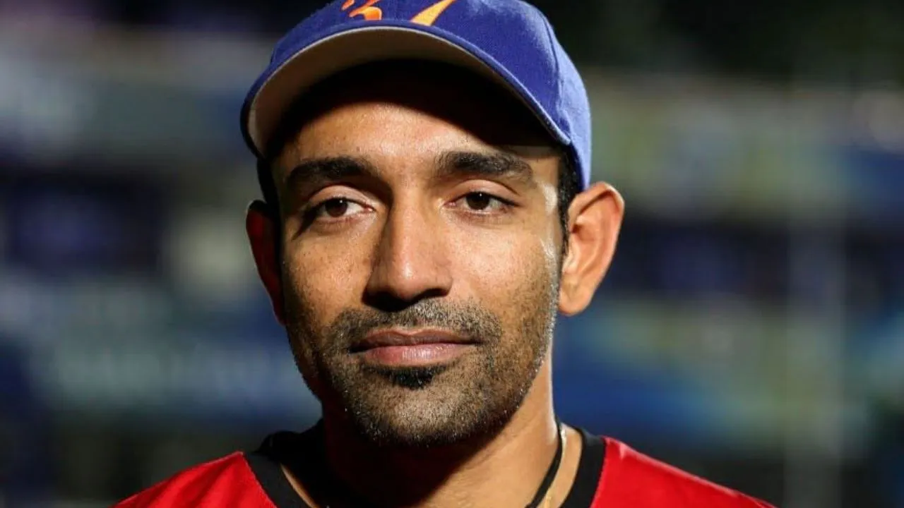 Robin Uthappa talks about leadership differences between Virat Kohli ...