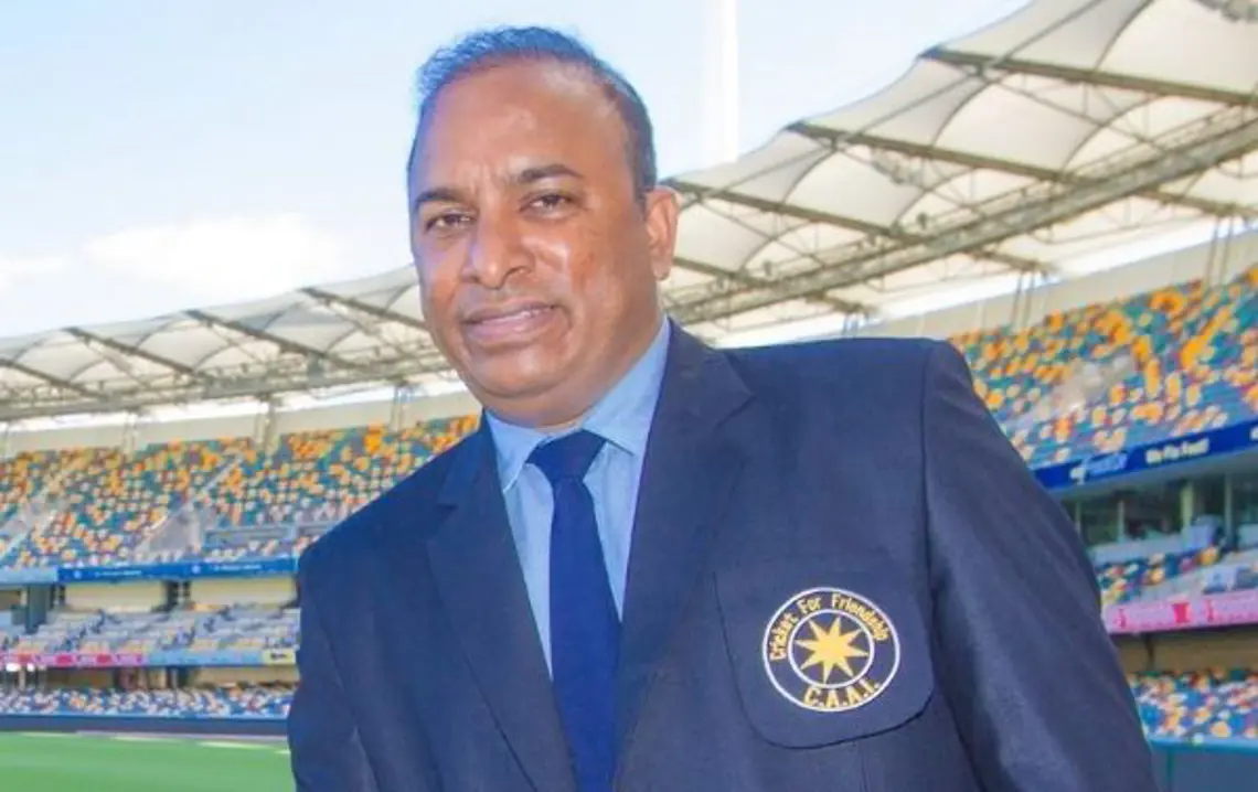 Who is Devajit Saikia, the New Secretary of BCCI? His Appointment and ...