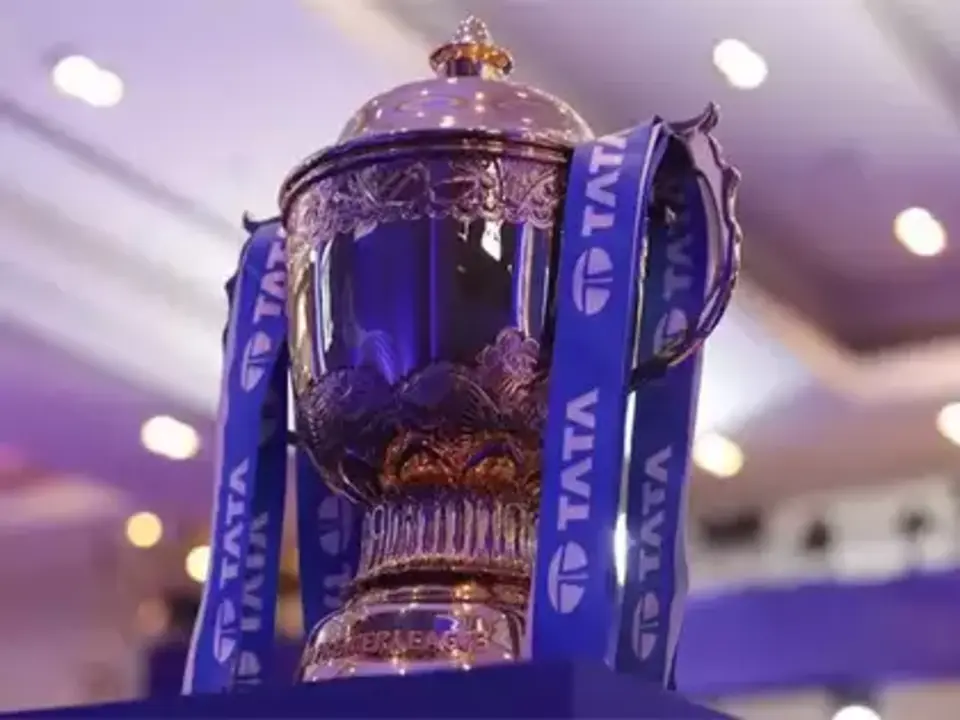 IPL 2025 to Implement ICC Code of Conduct with Significant Rule Changes
