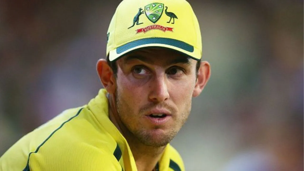 LSG star Mitchell Marsh latest status revealed