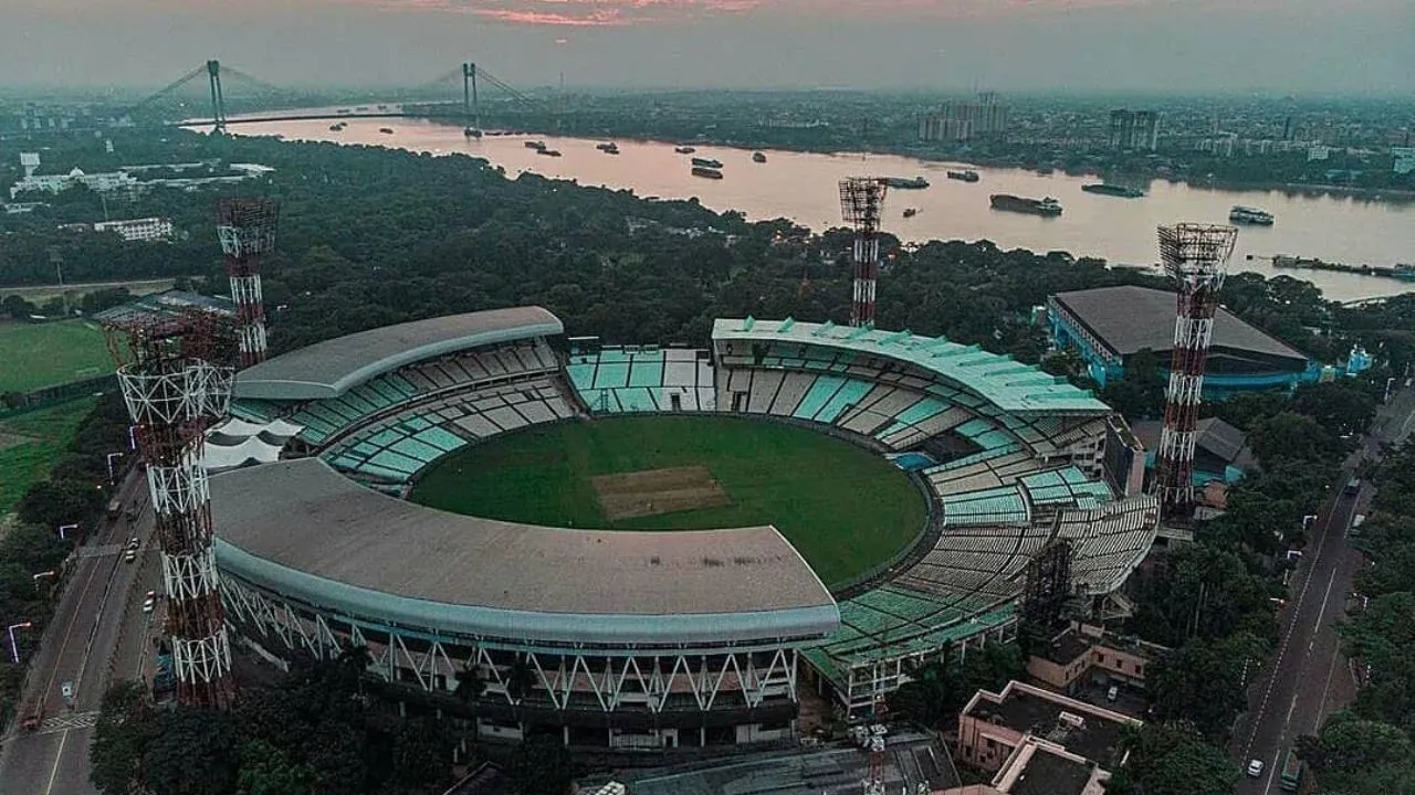 IPL 2025: Kolkata, Eden Gardens All Matches Date, Time, And How to Buy ...