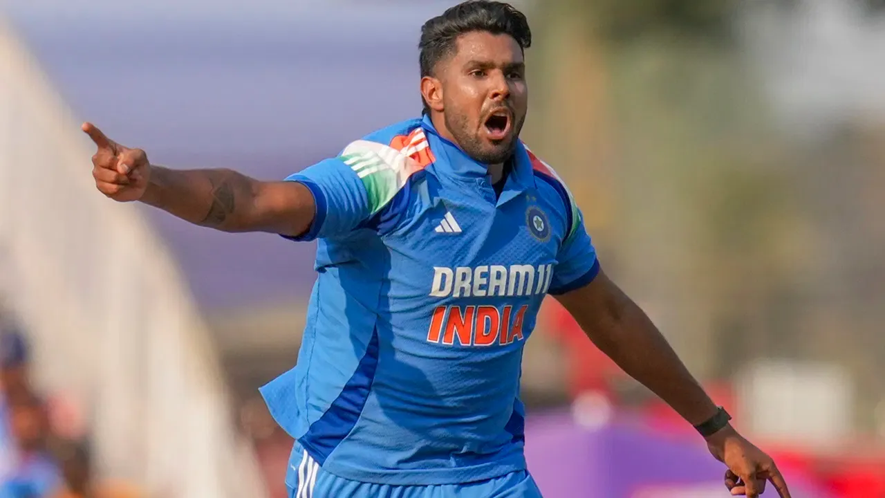 Harshit Rana's performance over trolls? Does he deserve a spot in the ...