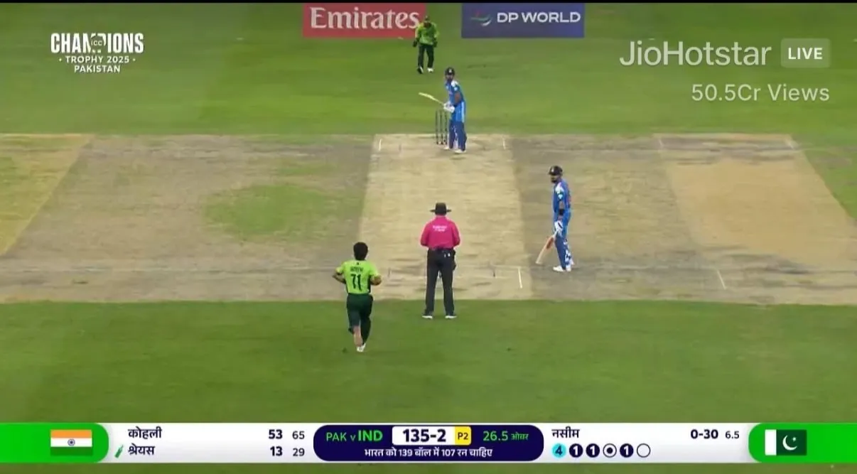 Record-Breaking Viewership