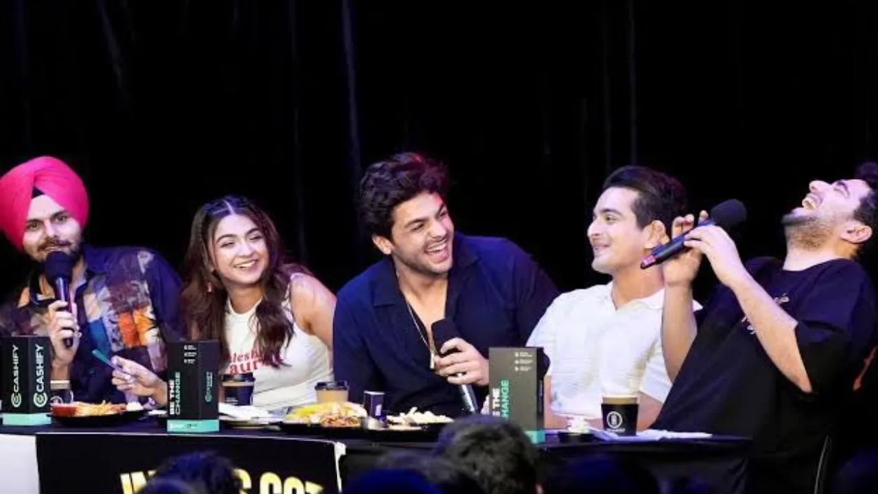 An Indian Cricketer Involved: FIR Filed Against Ranveer Allahbadia ...