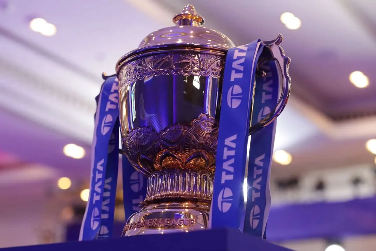 IPL 2025 Tickets on Sale