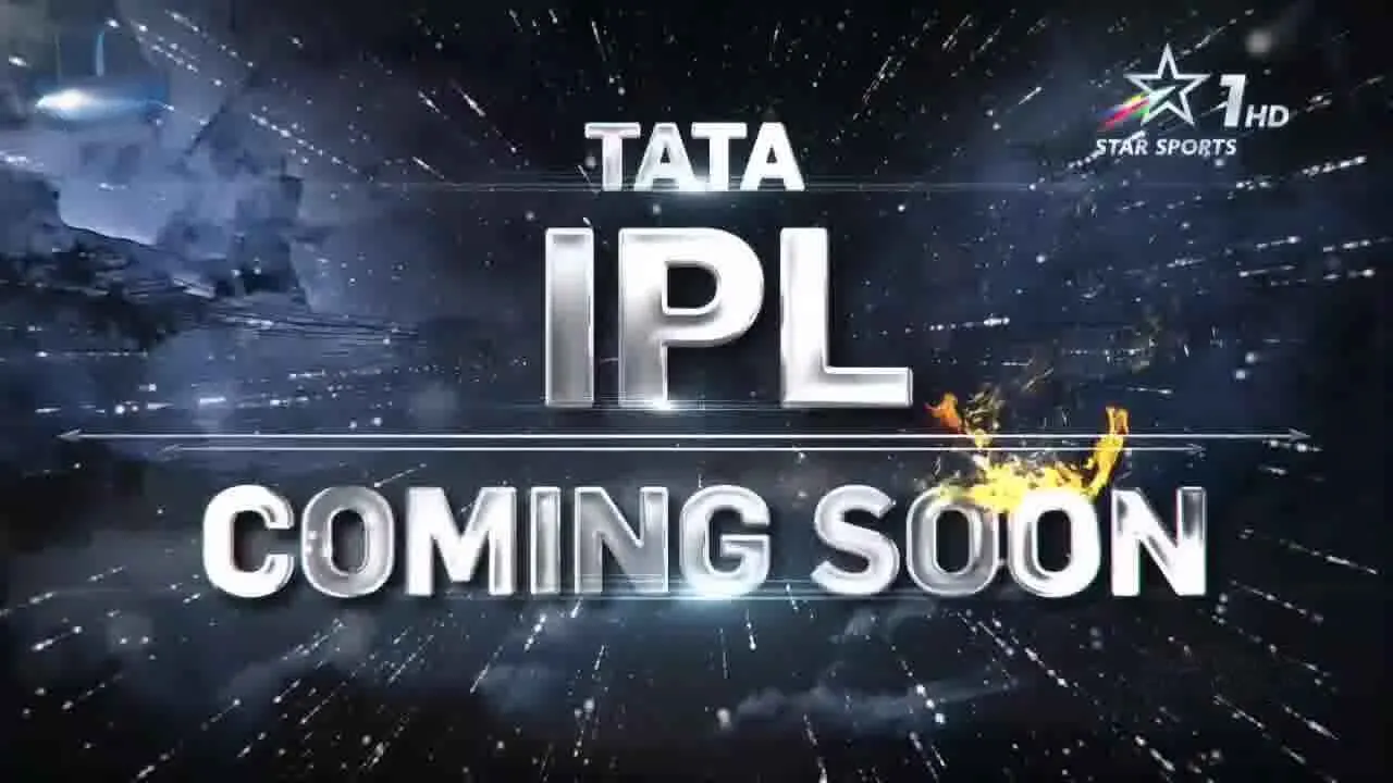 Star Sports Promo for IPL 2025 – The Ultimate Cricket Carnival Awaits