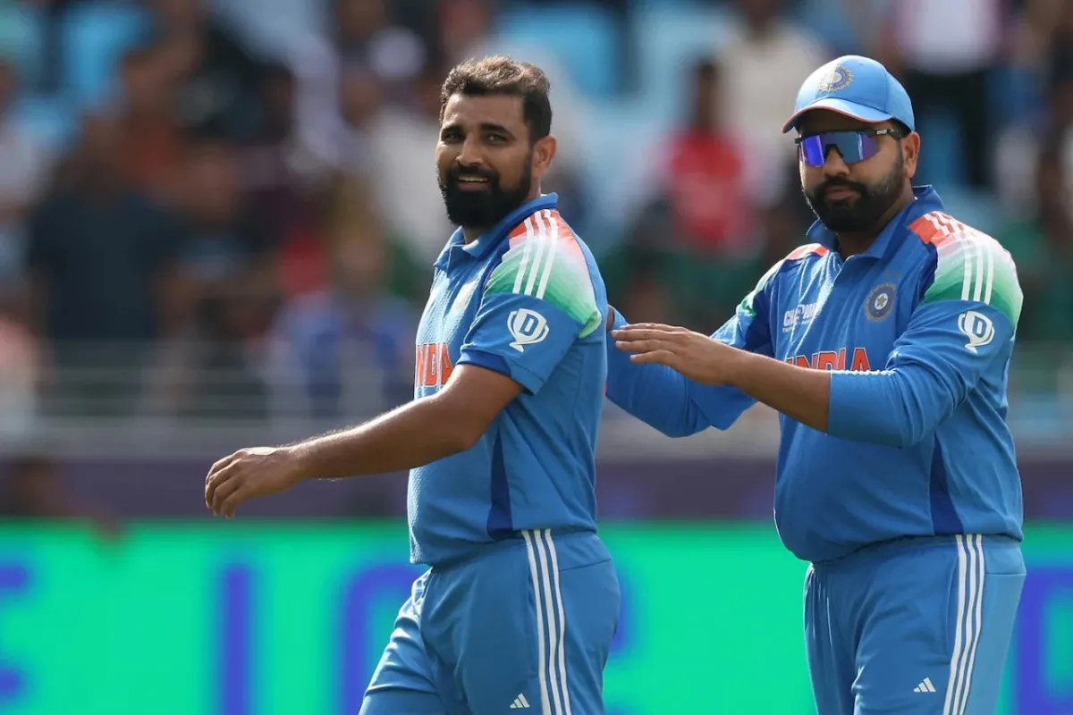 IND vs NZ, ICC Champions Trophy 2025: Rohit & Shami Could Miss Out, KL to Open, Pant & Arshdeep ...