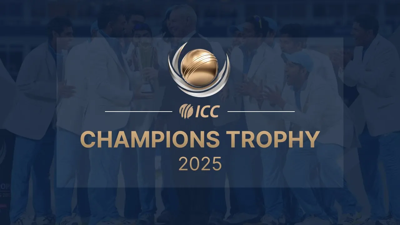 Champions Trophy 2025: Points Table, Most Runs, Most Wickets, Highest Score & Best Performances