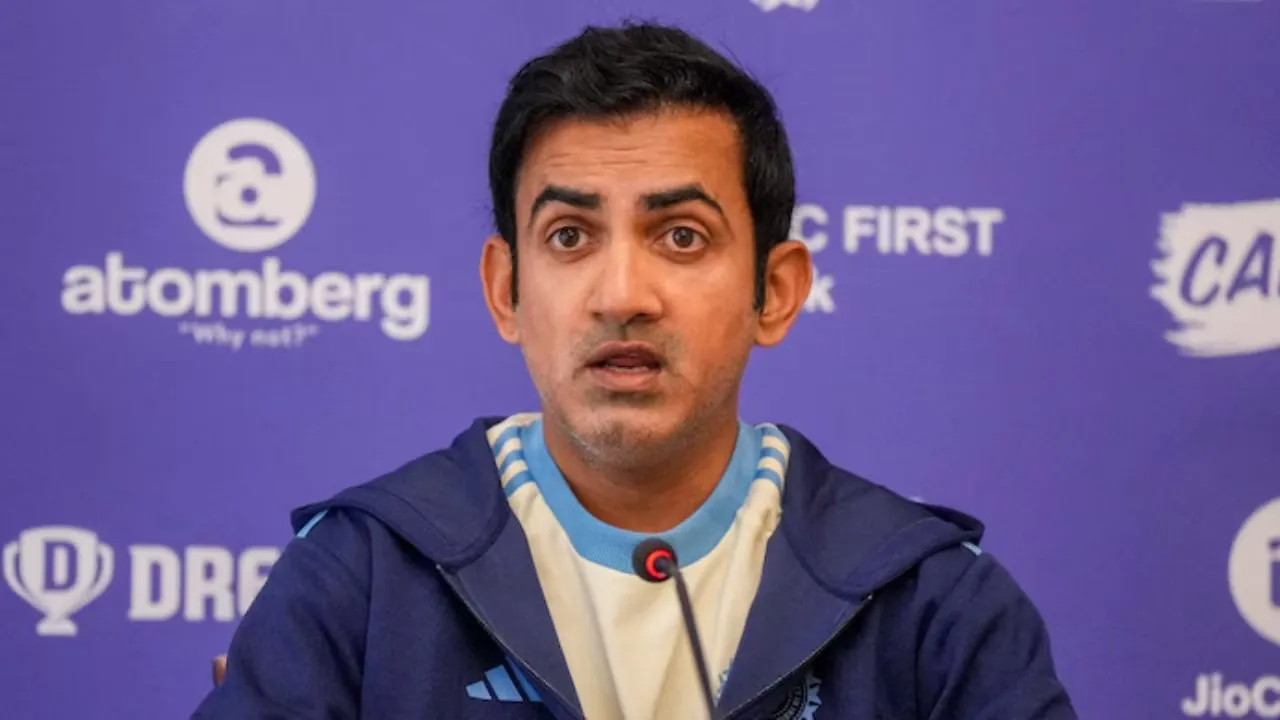 Gautam Gambhir’s Vision: Team India’s Roadmap to 2027