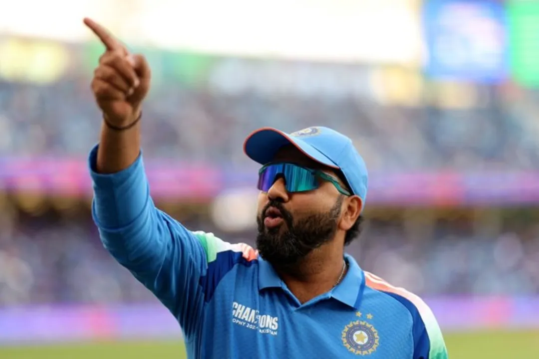 Rohit Sharma captaincy records India's unstoppable winning streak in ...