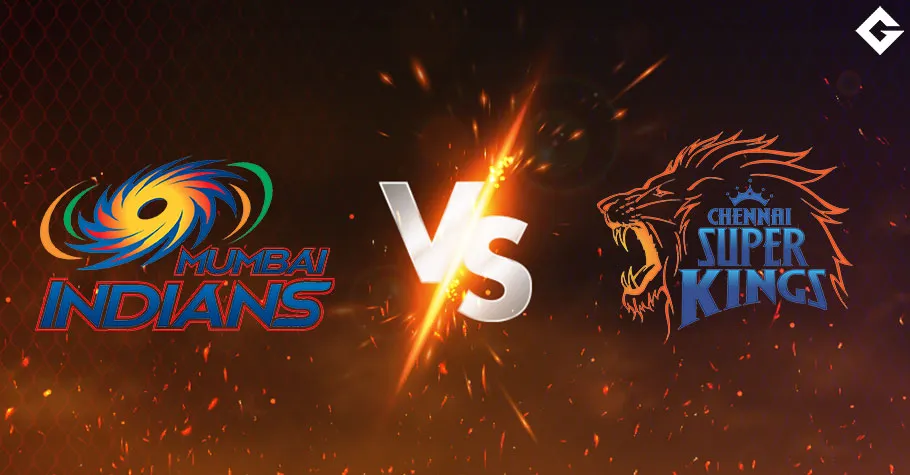 How to Buy MI vs CSK Match 38 Tickets : IPL 2025