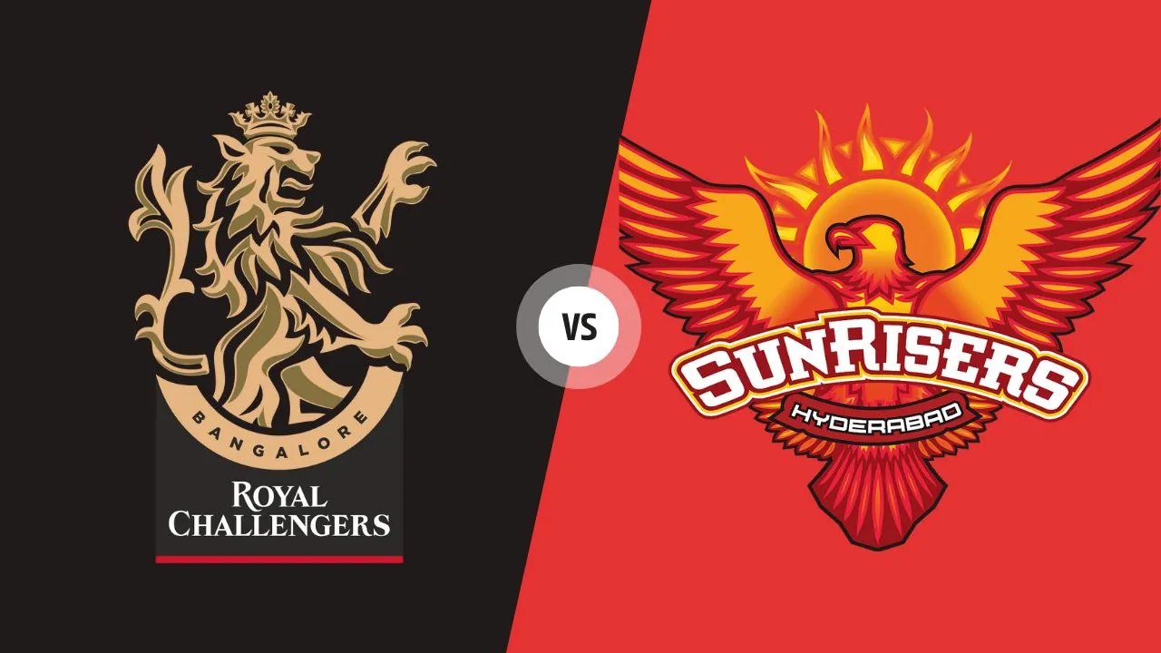 How to Buy RCB vs SRH Match 64 Tickets - IPL 2025