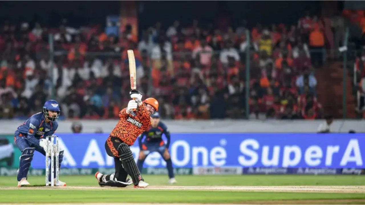 SunRisers Hyderabad vs Lucknow Super Giants (SRH vs LSG): Match 7, IPL ...