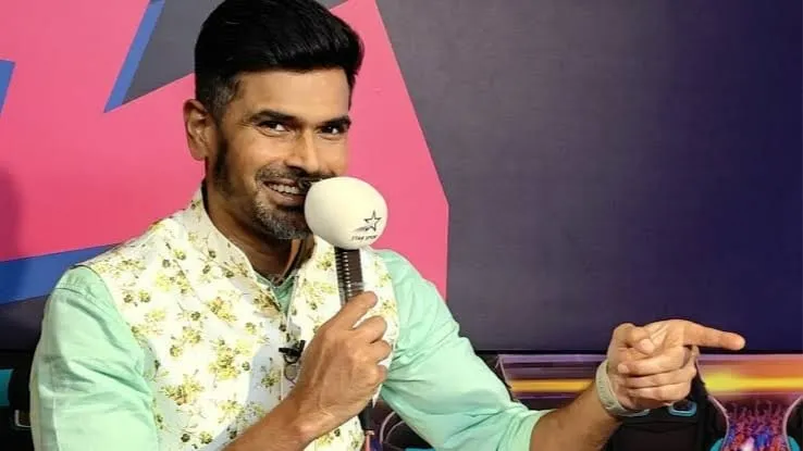 S. Badrinath Roasts RCB in Viral Instagram Reel – Fans in Splits!