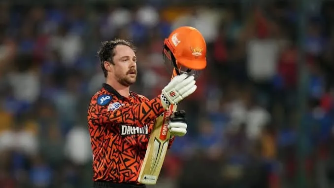 Head-ache for Bowlers! Travis Head’s Fiery Season Opener