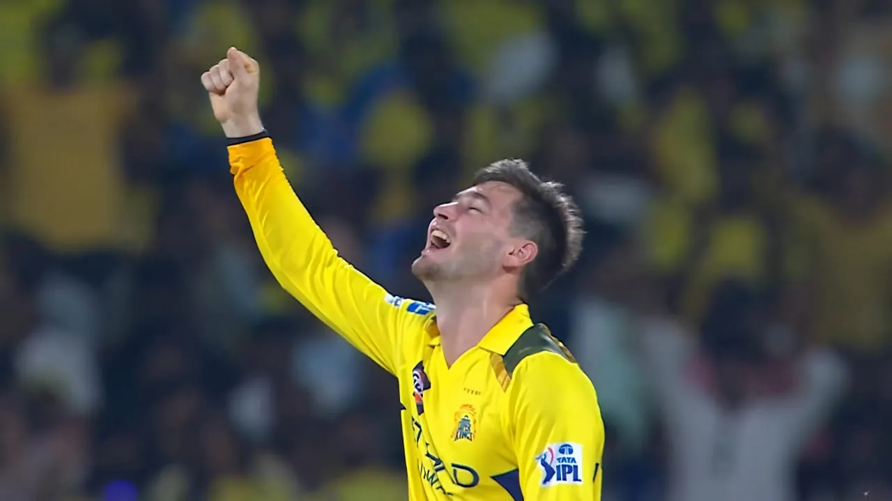 Noor Ahmed Stuns Mumbai with Record-Breaking Spell