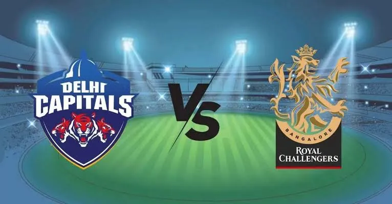 How To Buy DC Vs RCB Match 46 Tickets - IPL 2025