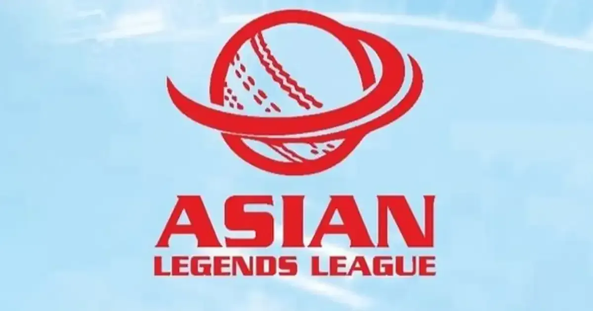 MPMSC Asian Legends League T20 2025: Full Schedule, Teams, Live Streaming