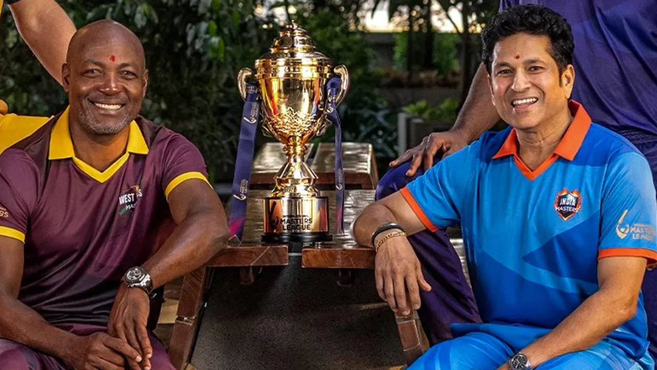 IML T20 2025 Final Live Streaming: Where & How to Watch on TV and ...