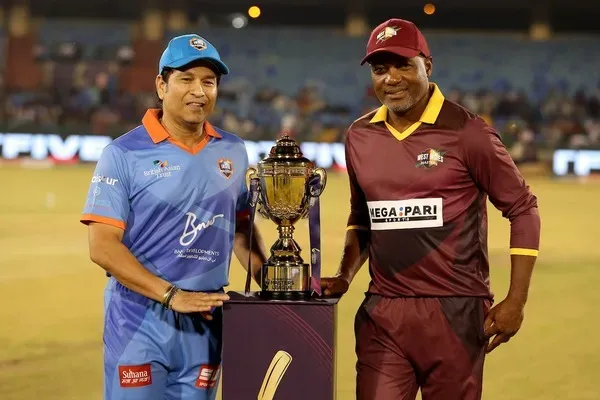 IML 2025 Final: Full Award Winners, Key Stats & Prize Money Breakdown