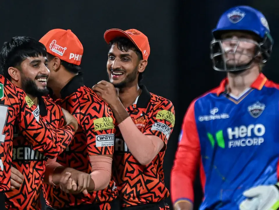 How to Buy SRH vs DC Match 55 Tickets : IPL 2025